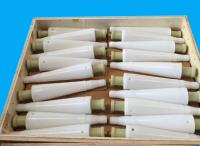 China Wear Resistant Centrifugal Cleaners for Paper Radiclone Am80 400-600 L/min for sale