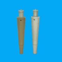 China Wear Resistant Centrifugal Cleaners for Paper Radiclone Am80 400-600 L/min for sale