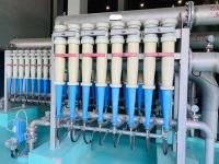 China Low Consistency Centrifugal Cleaner 400-600 L/min for Paper Pulp Making Machinery for sale