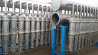 China Low Consistency Centrifugal Cleaner 400-600 L/min for Paper Pulp Making Machinery for sale