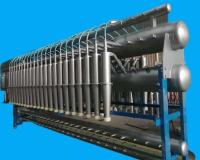 China Low Consistency Centrifugal Cleaner 400-600 L/min for Paper Pulp Making Machinery for sale
