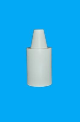 China KS160 Low Consistency Centrifugal Cleaner 3-6 Month Lifespan Replaces LC Cleaner Ceramic Lower Cone for sale