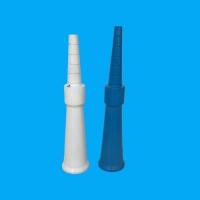 China KS160 Low Consistency Centrifugal Cleaner 3-6 Month Lifespan Replaces LC Cleaner Ceramic Lower Cone for sale