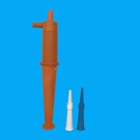China KS160 Low Consistency Centrifugal Cleaner 3-6 Month Lifespan Replaces LC Cleaner Ceramic Lower Cone for sale
