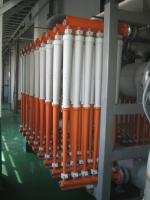 China High and Low Consistency Centricleaner for Recycled Paper Manufacturing Process Casting for sale