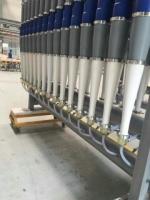 China High and Low Consistency Centricleaner for Recycled Paper Manufacturing Process Casting for sale