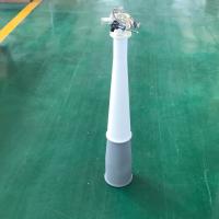 China Manufacturing Process Casting HCl5 Paper Pulp Centricleaner for Contaminant Removal for sale