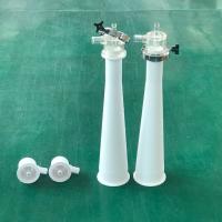 China Manufacturing Process Casting HCl5 Paper Pulp Centricleaner for Contaminant Removal for sale