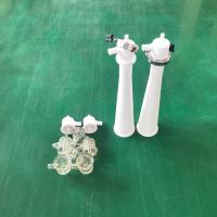 China Manufacturing Process Casting HCl5 Paper Pulp Centricleaner for Contaminant Removal for sale