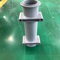 China Manufacturing Process Casting HCl5 Paper Pulp Centricleaner for Contaminant Removal for sale