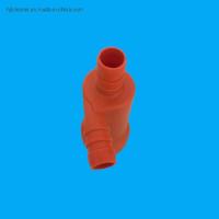 China Manufacturing Process Casting Ks 60 Hydrocyclone Separator for Pulp System in Paper Mill for sale