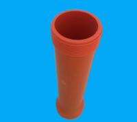 China Manufacturing Process Casting Ks 60 Hydrocyclone Separator for Pulp System in Paper Mill for sale
