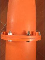 China KS160 Hydrocyclone Sand Separator for Paper Mill Pulp System Customized to Your Needs for sale