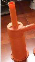 China KS160 Hydrocyclone Sand Separator for Paper Mill Pulp System Customized to Your Needs for sale