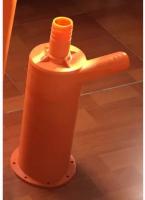 China KS160 Hydrocyclone Sand Separator for Paper Mill Pulp System Customized to Your Needs for sale
