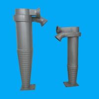 China Kadant CT30 CT60 Low Consistency Centrifugal Pulp Cleaner ISO 9001 2008 Stainless 304 316 for sale