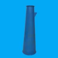 China KS900 Plastic Low Density Cleaner for Waste Paper Pulp Purification Solution Provider for sale