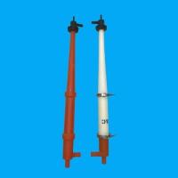China PA66 KS60 Low Consistency Centrifugal Cleaner 100-118 L/min for Paper Machine for sale