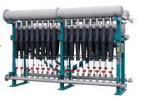 China XCEL150 Lower Consistency Centrifugal Cleaner for Fiber Contaminant Separation 150 LPM for sale