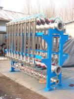 China Stainless Steel Hydrocyclone Cleanpac 250 LWR for Paper Pulp Machine Low Pressure Drop for sale
