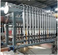 China Stainless Steel Hydrocyclone Cleanpac 250 LWR for Paper Pulp Machine Low Pressure Drop for sale