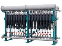 China Widely Used XCEL150 Centrifugal Pulp Cleaner for Paper Industry Without Processing for sale
