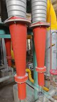 China High Density Cleaner for Paper Mills CE Certified and High Concentration for sale