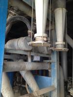 China High Density Cleaner for Paper Mills CE Certified and High Concentration for sale