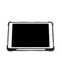 China Rugged Bumper Ipad Case With Auto Wake Sleep 360 Degree Protection for sale