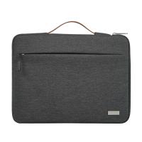 China Melcou Laptop sleeve with Handle for Macbook for sale