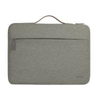 China Melcou Laptop sleeve with Handle for Macbook for sale