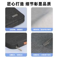 China Melcou Laptop sleeve with Handle for Macbook for sale