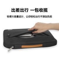 China Melcou Laptop sleeve with Handle for Macbook for sale