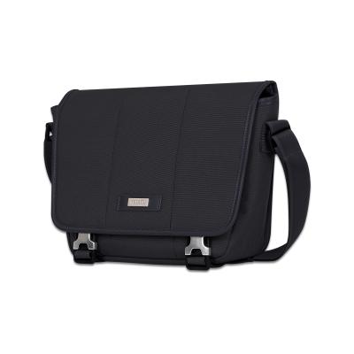 China Melcou Messenger Bag 15.6 Inch Laptop Shoulder Bag Waterproof Canvas for sale