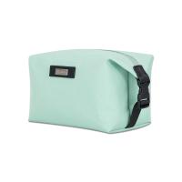 China Multipurpose Zipper Cosmetic Pouch Multi Colored For Pencil Stationery for sale