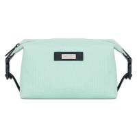 China Multipurpose Zipper Cosmetic Pouch Multi Colored For Pencil Stationery for sale