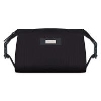 China Multipurpose Zipper Cosmetic Pouch Multi Colored For Pencil Stationery for sale