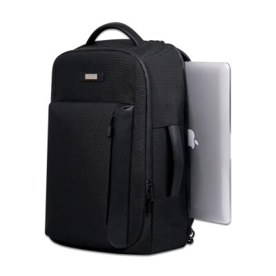 China 17 Inch Water Resistant Laptop Backpack for Travel Business College Unisex for sale