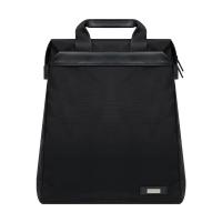 China 17 Inch Anti Theft Business Laptop Backpack Unisex Polyester Water Resistant for sale