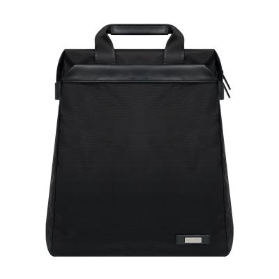 China 17 Inch Anti Theft Business Laptop Backpack Unisex Polyester Water Resistant for sale
