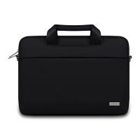 China 15.6 Inch 16 Inch Business Laptop Bag Slim Waterproof with Shoulder Strap for sale