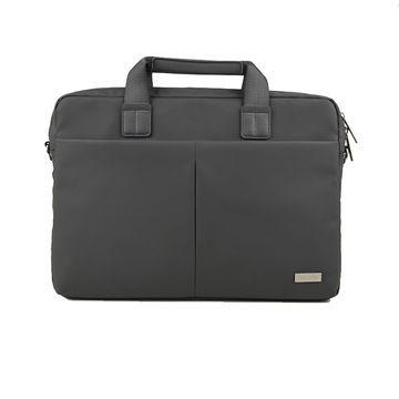 China Intelligent Anti-Theft Waterproof Laptop Bag 15.6 Inch 600D Polyester Work Backpack for sale