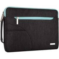 China WIWU Polyester Laptop Bag 13.58 inch Protective Shoulder Briefcase Carrying Case for sale