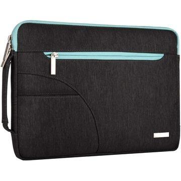 China WIWU Polyester Laptop Bag 13.58 inch Protective Shoulder Briefcase Carrying Case for sale
