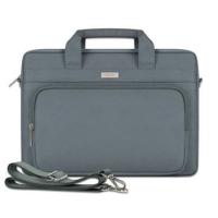 China Multifunctional Laptop Shoulder Bag Lightweight Tear Resistant for sale