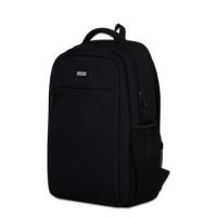 China Customized Laptop Backpacks Bag Lightweight With Mesh Pocket for sale