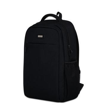 China Customized Laptop Backpacks Bag Lightweight With Mesh Pocket for sale