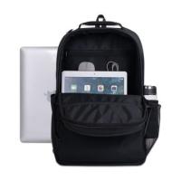 China Water Resistant RPET Laptop Backpack 16 Inch Business OEM Custom Logo for sale
