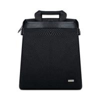China OEM REPET Business Laptop Backpack for sale