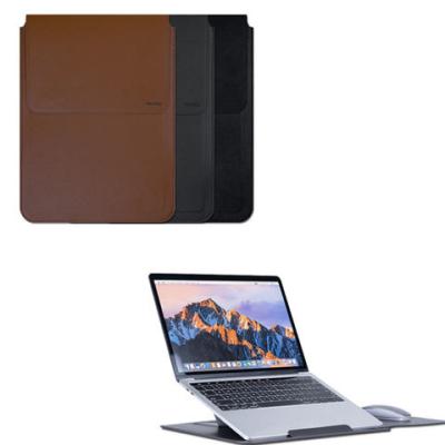 China Eco Friendly Laptop Bag Sleeves , Protective Computer Cover With Custom Logo​ for sale